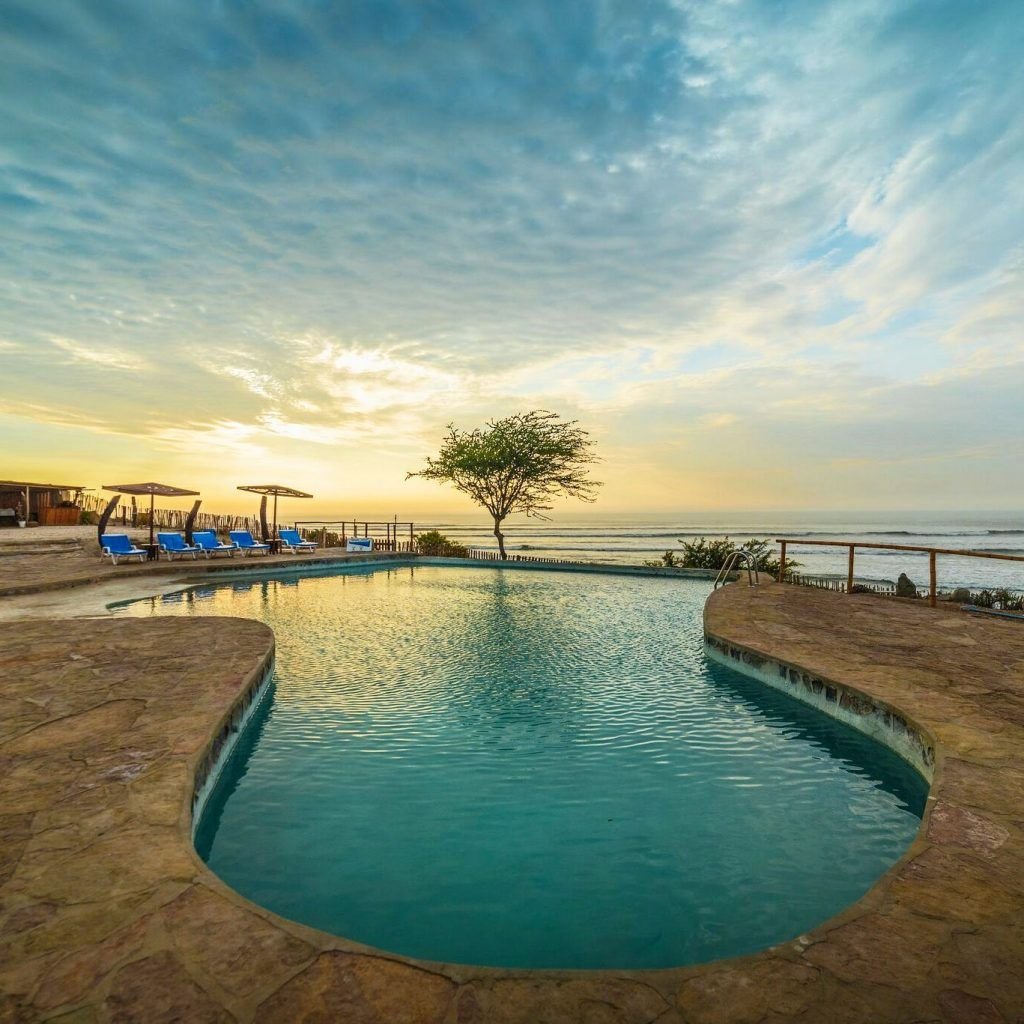 The guide of the best Kitesurfing Spots in Peru | Wild Kite Peru Blog