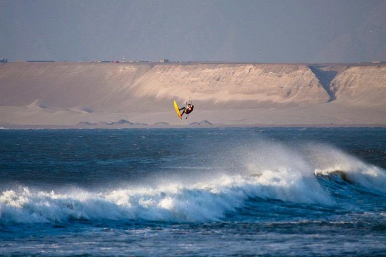 The guide of the best Kitesurfing Spots in Peru | Wild Kite Peru Blog
